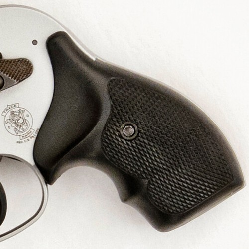 Uncle Mikes Boot Grips for S&w J Frame RB Revolver Smith and Wesson ...