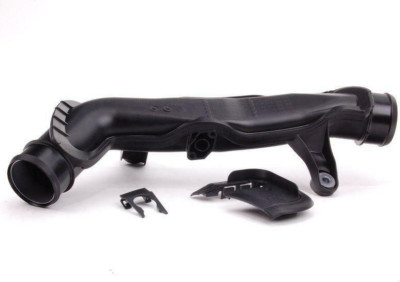 NEW AUDI A3 8P INTERCOOLER AIR PIPE 1K0145770K OEM | eBay