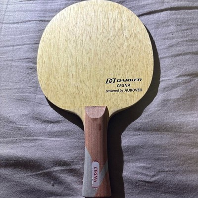Darker Table Tennis Blade CEGNA FL CNF AUROVEIL Japan | eBay UK