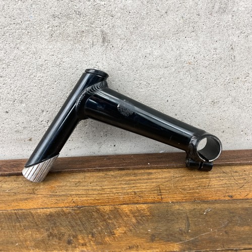 Vintage Alloy Stem 25.4 mm Quill 25.4 mm Clamp MTB 150 mm Riser 1991 ...