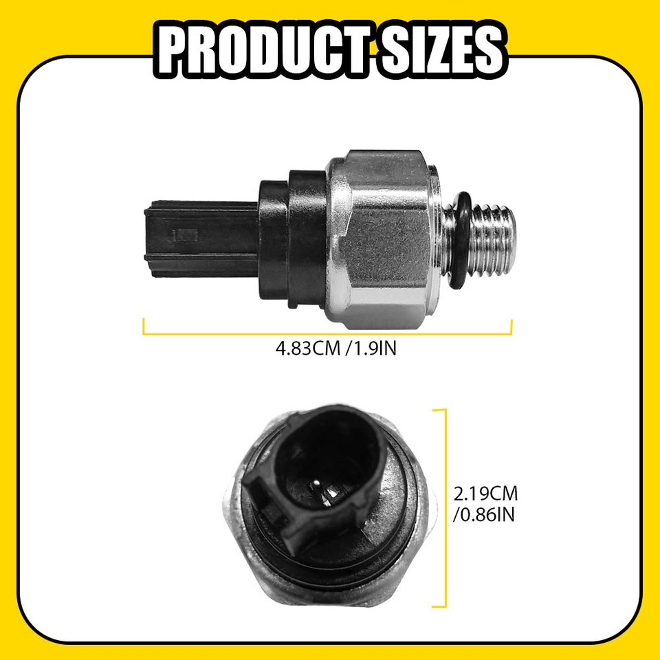 For Honda Acura 28610-R36-004 Automatic Transmission Oil Pressure ...