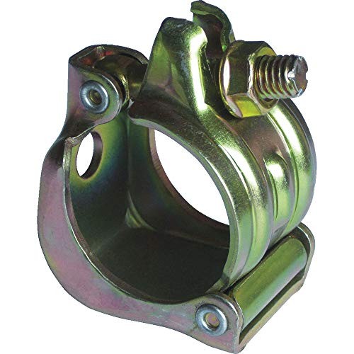 TRUSCO CTL-15 Clamp - 150mm Maximum Opening Cold-Rolled Steel Trusco ...