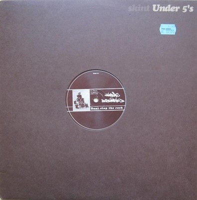 Wildstyle Bob Nimble - The Unbrainwashed Follower, 12", (Vinyl) | eBay UK