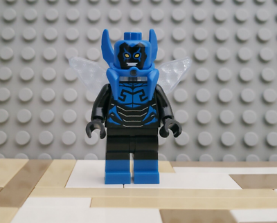 Lego Blue Beetle