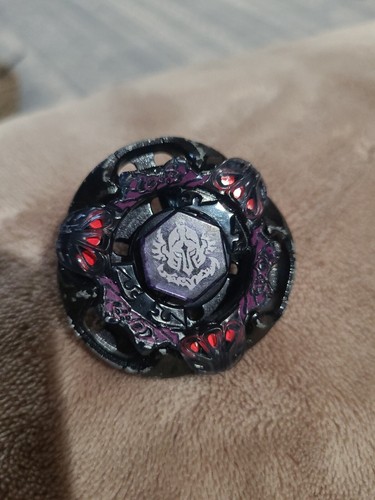 BB-80 Gravity Perseus / Destroyer AD145WD Takara Tomy Beyblade Metal ...