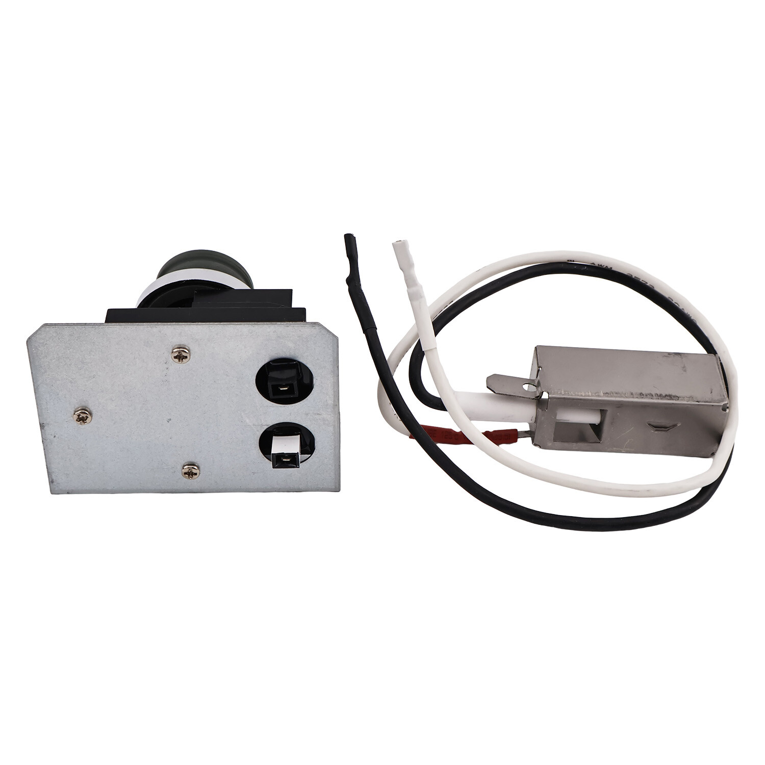 Grill Igniter Kit 1819-51 for Weber Genesis Silver A Spirit E210 E310 ...