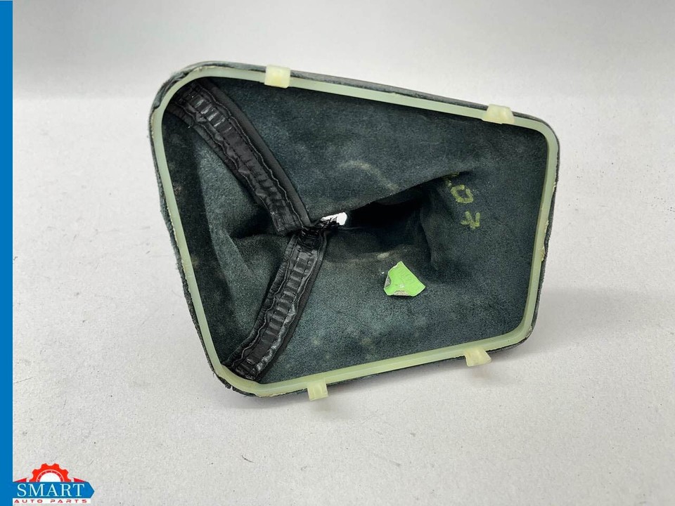 BMW M3 E36 Shifter Boot Cover Leather Black Manual 95-99 OEM Ripped | eBay