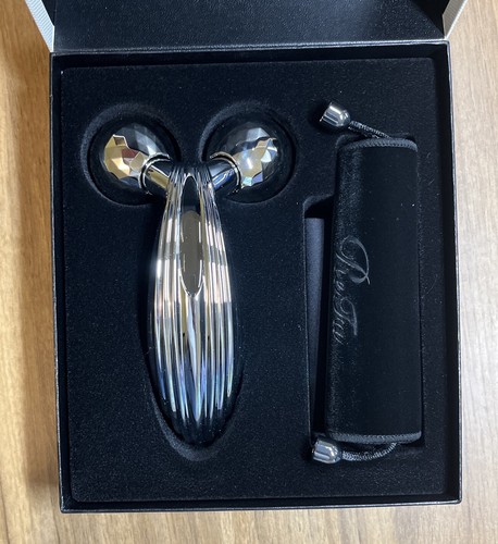ReFa CARAT RAY Face & Body Roller Facial Massage Beauty Tool Japan NIB | eBay