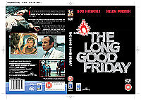 The Long Good Friday (DVD, 2005) for sale online | eBay