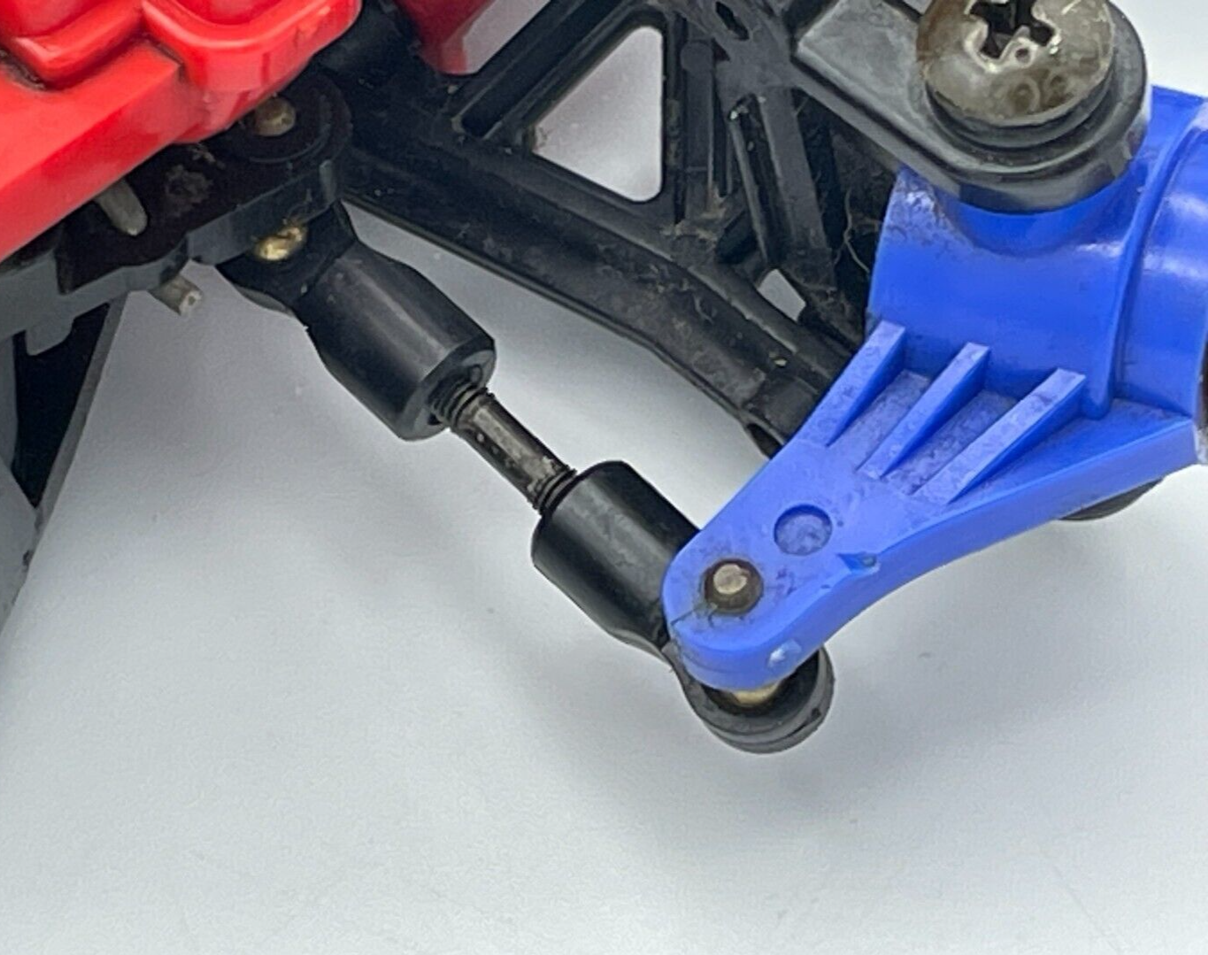 For parts TAMIYA TA-02 TA02 chassis with ESC and motor | eBay