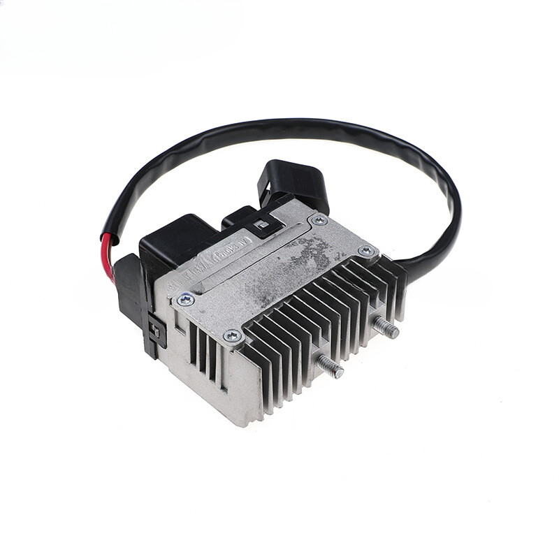 Radiator Fan Control Module 8D0959501C For Audi A6 C5 VW Passat B5 1.8 ...