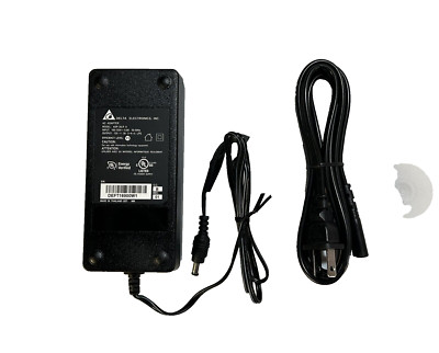 New Delta Electronics AC Adapter Power Supply Model ADP-36LR A 12V 3A ...