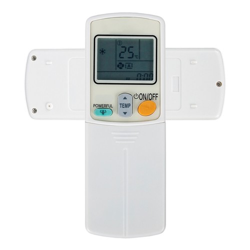 Air Conditioner Replacement For Daikin ARC403A1 ARC403A2 ARC403A3 ...