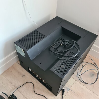 Bang & Olufsen Beosystem 1 Audio/Video Home Theater Processor | eBay