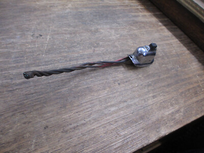 Harley-Davidson Knucklehead Panhead Dimmer Switch ORIGINAL | eBay