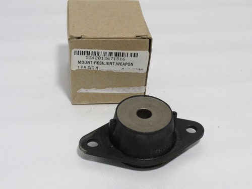 BARRY WRIGHT 5342013671516 MOUNT RESILIENT WEAPON LRX3-01 30 + 60KW ...