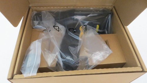 ZEBRA MC930B-GSEDG4NA Android Handheld Computer Barcode Scanner MC93 | eBay