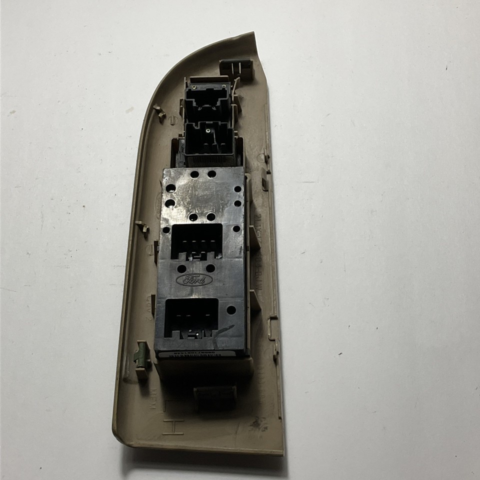 2003 - 2006 Ford Expedition Left Power Master Window Switch OEM 2L1X ...
