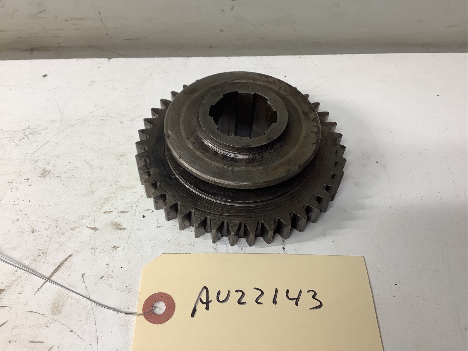 AMC BORG WARNER T10 4SPD MANUAL TRANSMISSION REVERSE GEAR - 29 TOOTH | eBay