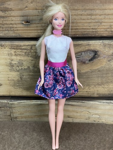 Mattel 1999 Color Me Cute Barbie Doll CFF25 | eBay