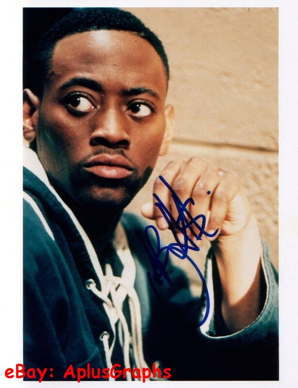 Omar Epps Higher Learning