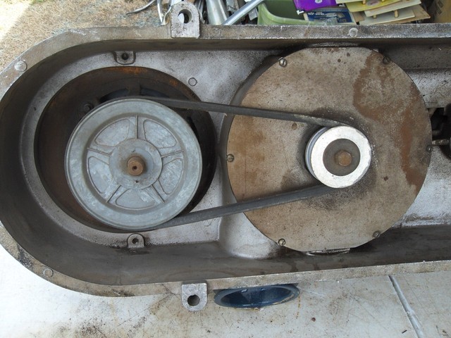 AMMCO 8000 Brake Drum Shoe Grinder Arcing Machine 110v for sale online ...