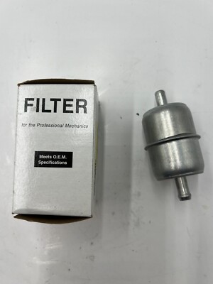 Genuine CNH Fuel Filter D139225 fits New Holland, Case IH Tractor ...