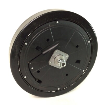 Endurance BodySolid Elliptical Magnetic Resistance Eddy Brake Flywheel ...