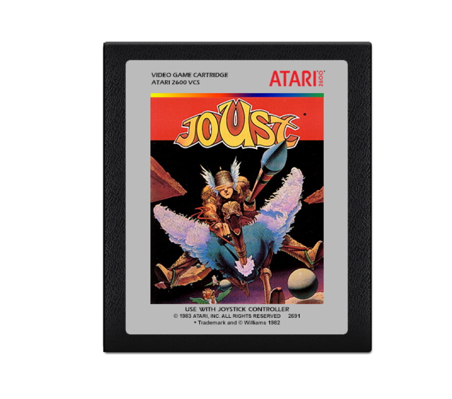 Atari 2600 Spiele-Wahl [🚨⚠️ nur Modul] Action 🚨 Jump N Run 🎮 Arcade 🕹️ ...