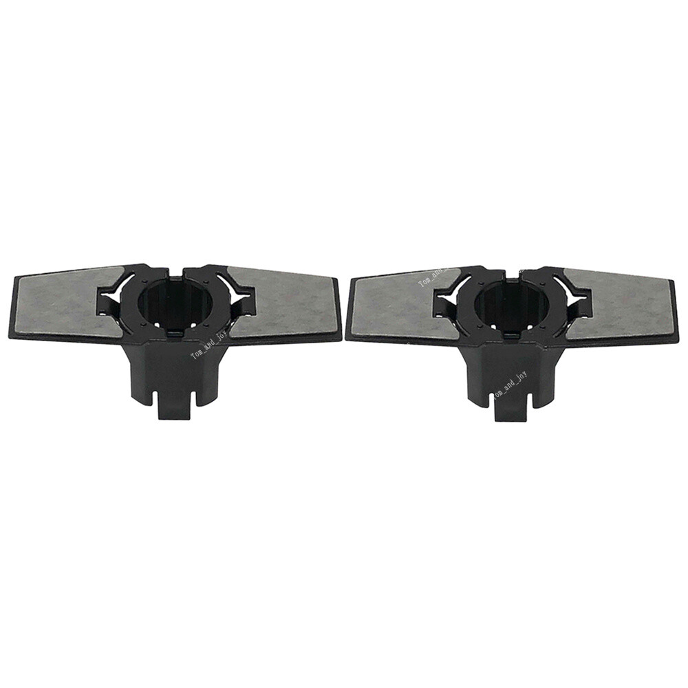 2x Bumper Parking Sensor Cover For Nissan Altima Murano Infiniti 28533 ...