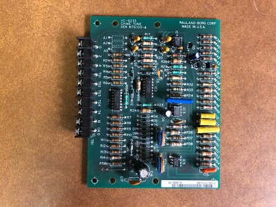 Intercom Systems - Rauland Borg