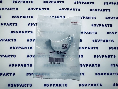 ⚙️Genuine Honda OEM⚙️Fuel Filler Gas Cap Holder 74423-SZ3-003 🇯🇵 | eBay