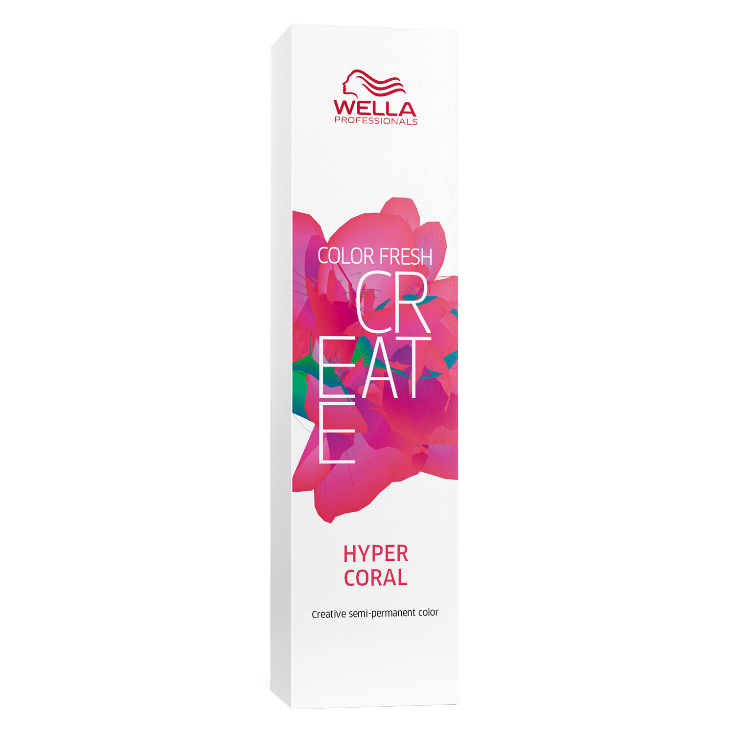 Wella Color Fresh Colour CREATE 60ml Semi Permanent Colour | eBay UK