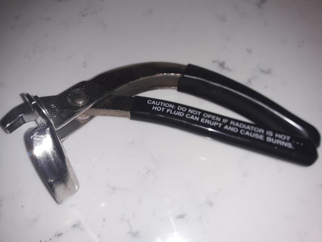 Blue Point Radiator Cap Removal Tool Part Number YA2090 for sale online ...