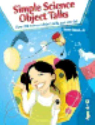 Simple Science Object Talks: Over 100 Science Object Talks You Can Do ...