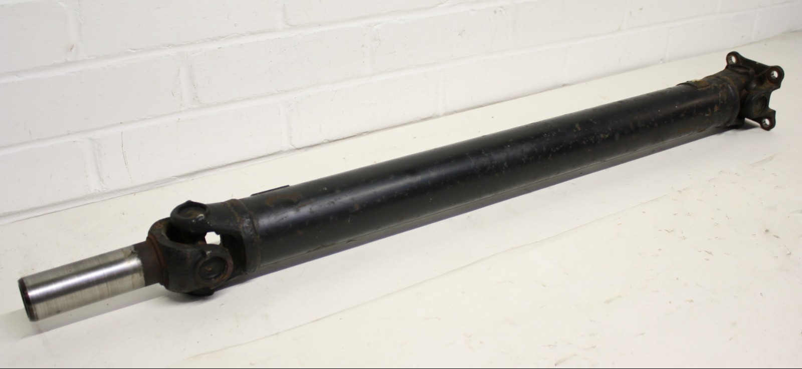 Mazda MX5 - Mk3 (NC) 05-15 - PROP SHAFT - 5 SPEED - propeller five ...