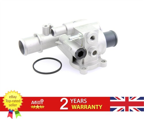 Thermostat Housing For Fiat BRAVA BRAVO DOBLO MAREA MULTIPLA 46776217 ...