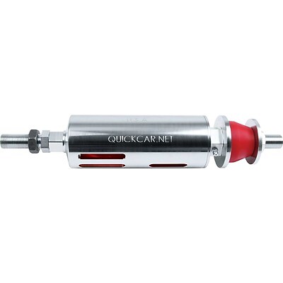 QUICKCAR RACING PRODUCTS Long Torque Absorber 66-499 819616015731| eBay