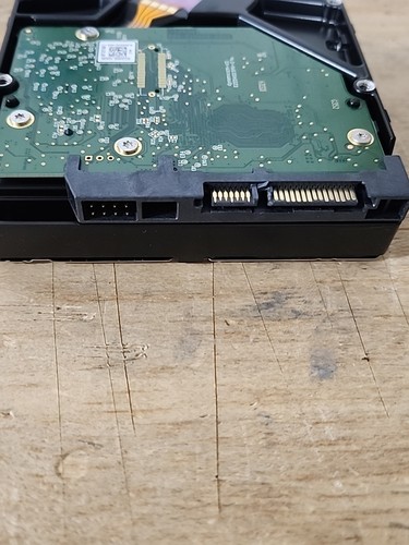 Western Digital 2TB WD2003FZEX 3.5" SATA Hard Drive | eBay