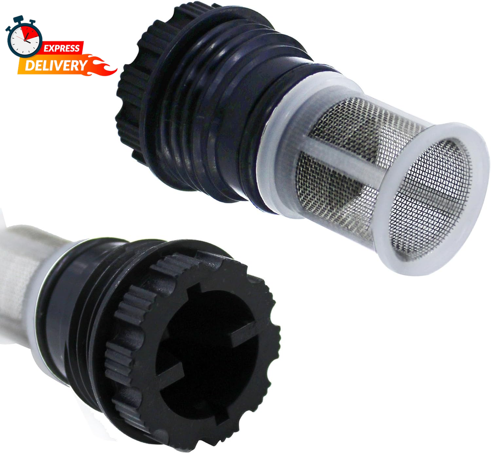 H98-510-S Tankless Water Filter Parts for Rinnai Tankless Water Heater ...