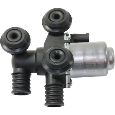 New Heater Valve 323 330 525 530 E46 3 Series E90 for BMW 325i 328i ...