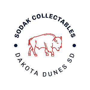 SoDak Collectables | eBay.de Shops