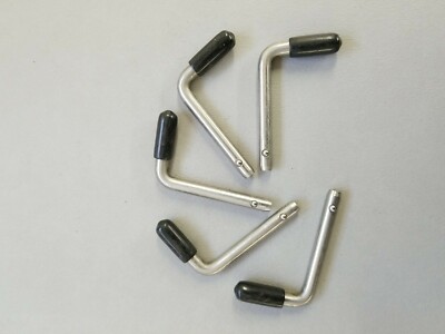 0436-759 Arctic Cat ATV Speedrack Attachment Pin Kit (new) (5pc) | eBay