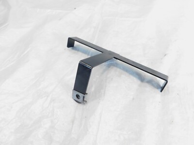 Moto Guzzi California 1100 Aluminum / Titanium Battery Tray Holder ...