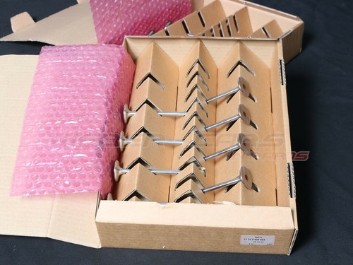 11348605663 NEU & OEM BMW M5 F90 LCI M8 F91 F92 F93 S63B44B ...