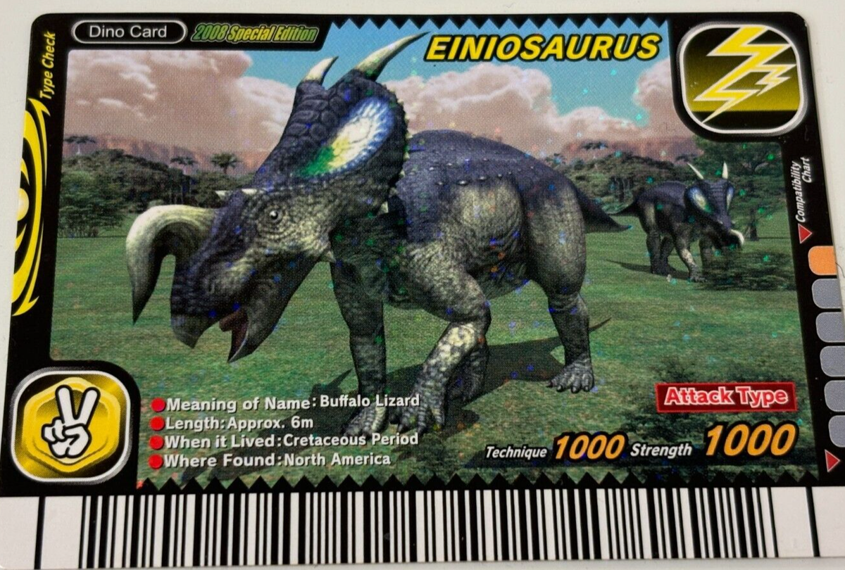 Einiosaurus 8 By Wolverine041269 3D Printable Einiosaurus Defensive