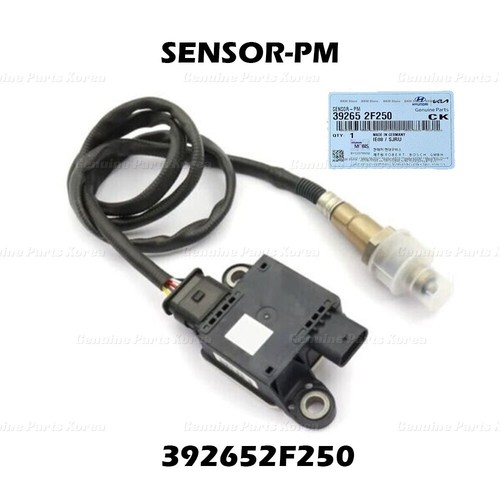 ⭐Genuine⭐ Particulate Matter Sensor 392652F250 for Hyundai Tucson Kia ...