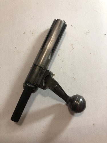 Mossberg 340ba 22lr Bolt Assembly 340 Ba | eBay