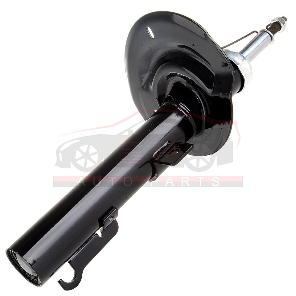 For 2006-2011 Ford Focus Front Rear Shocks Struts Absorbers 4PCS | eBay