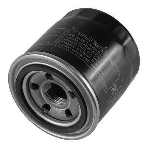 Oil Filter for Honda VF750S Sabre VT750C Shadow VF750F V45 Interceptor ...